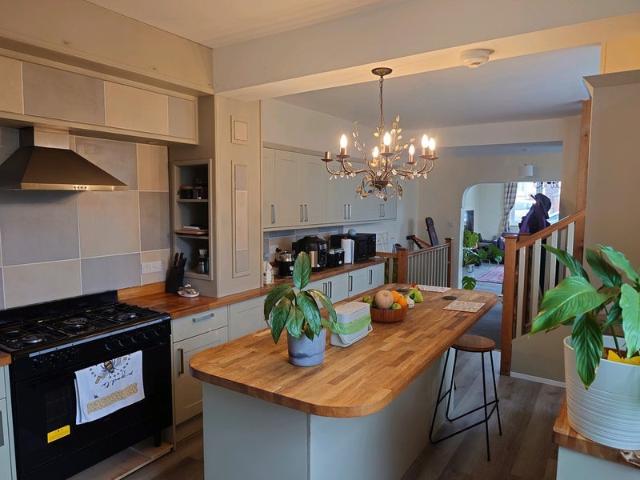 Room at Whitmore Street, Maidstone