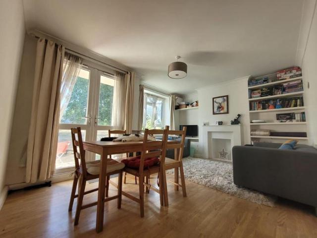 Room at Whitnell Way, Greater London