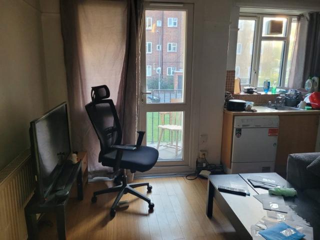 Room at Whitnell Way, Greater London