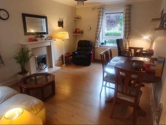 Room at Whitson Grove, City of Edinburgh