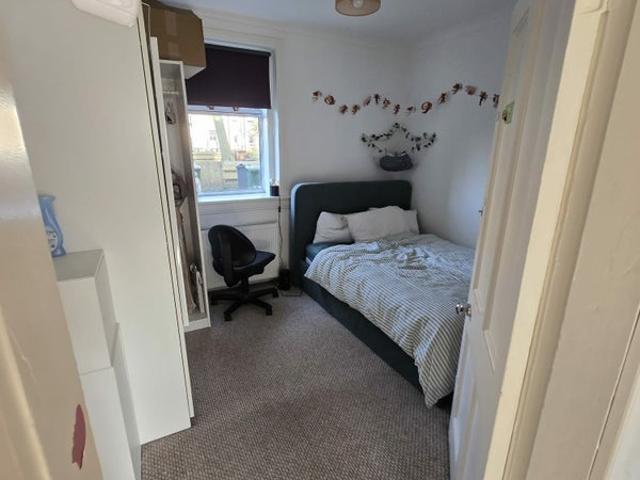 Room at Whitson Grove, City of Edinburgh