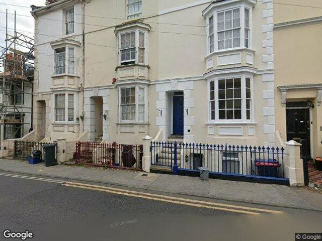 Room at Whitstable Road, Canterbury