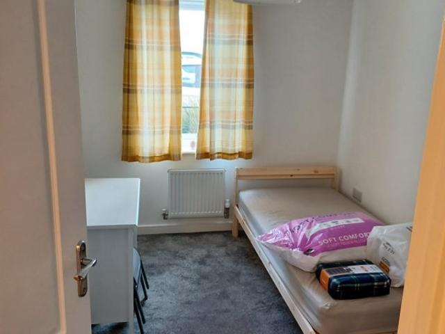 Room at Whitsun Leaze, Patchway