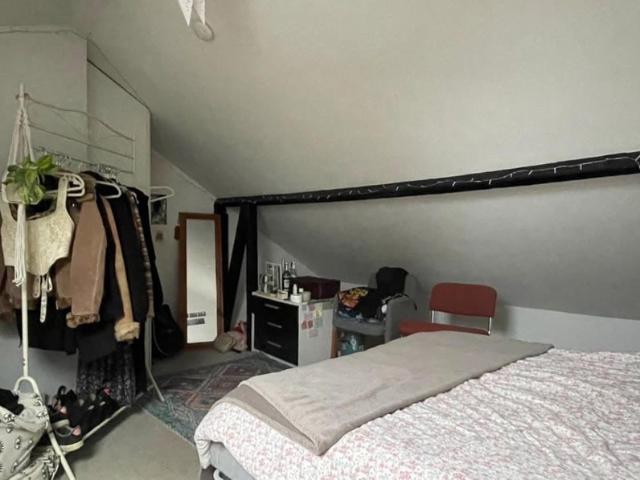 Room at Whymark Avenue, Greater London