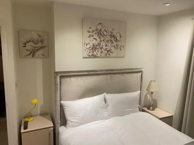 Room at Wickets Way, Greater London