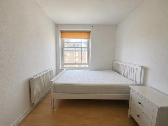 Room at Wickham Street, Greater London