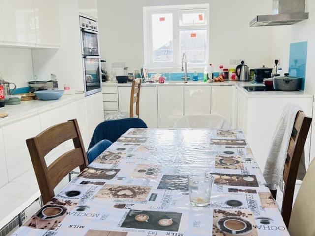 Room at Wicklow Avenue, Chelmsford