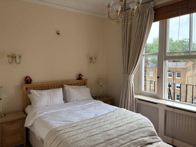 Room at Wigmore Street, City of Westminster