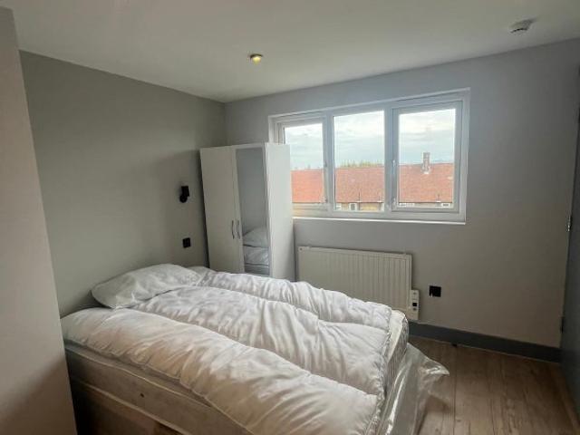 Room at Wigmore Road, Greater London