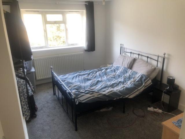 Room at Wightman Road, Greater London