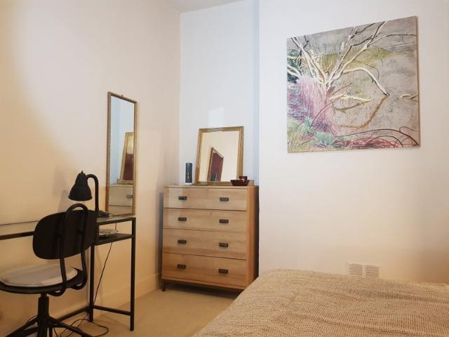 Room at Wightman Road, Greater London