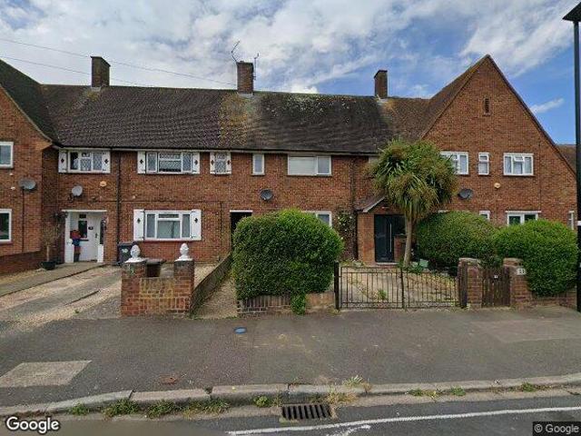 Room at Wigley Road, Greater London