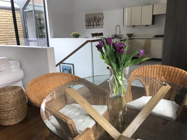 Room at Wigton Place, Greater London