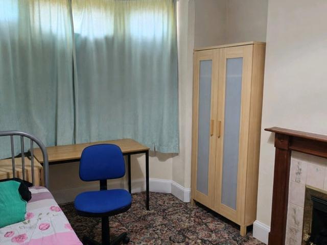 Room at Widdrington Road, Coventry
