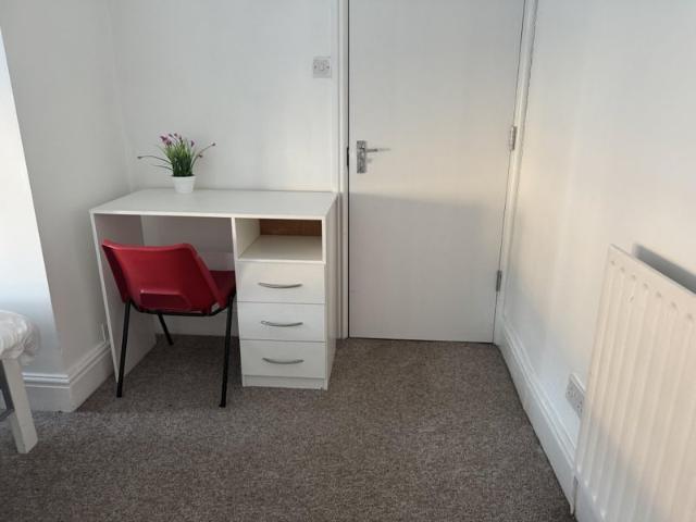 Room at Widdrington Road, Coventry
