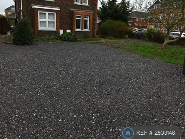 Room at Wilmer Road, Eastleigh