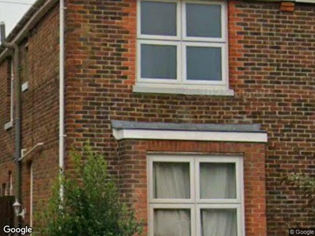 Room at Wilmer Road, Eastleigh