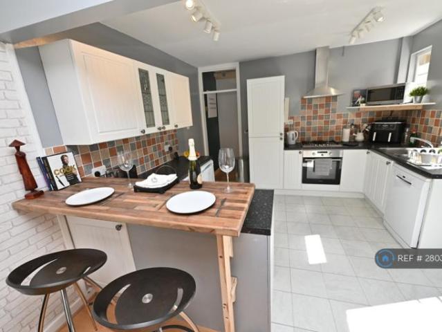 Room at Wilmer Road, Eastleigh