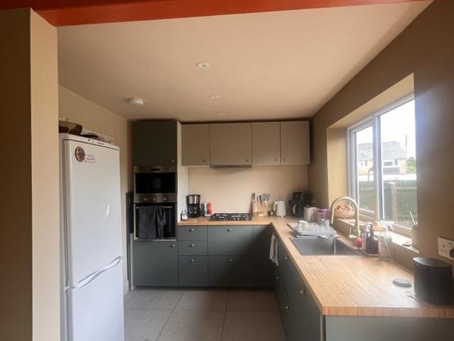 Room at Wilmington Court, Charnwood