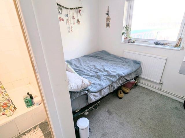 Room at Wilmot Close, Greater London