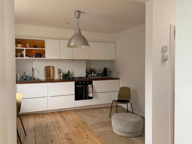 Room at Wilmot Place, Greater London