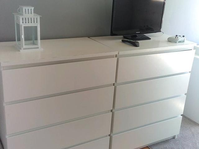 Room at Wilna Road, Greater London