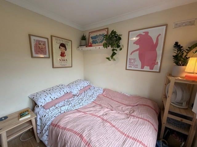 Room at Wilberforce Road, Greater London