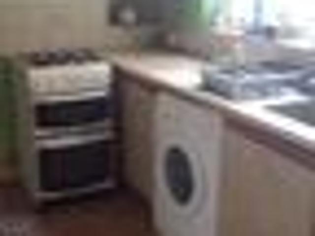 Room at Wilberforce Road, Leicester