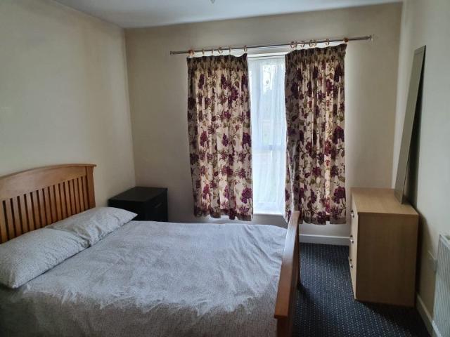 Room at Wildbrook Road, Salford
