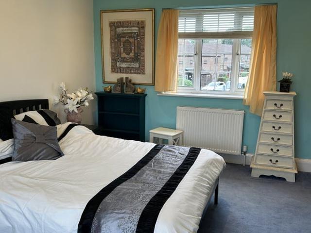Room at Wildcroft Road, Bristol