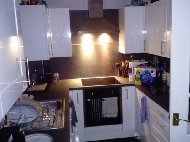 Room at Wilding Road, Babergh