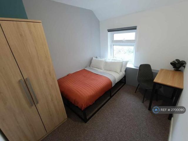 Room at Wilfrid Road, Portslade by Sea