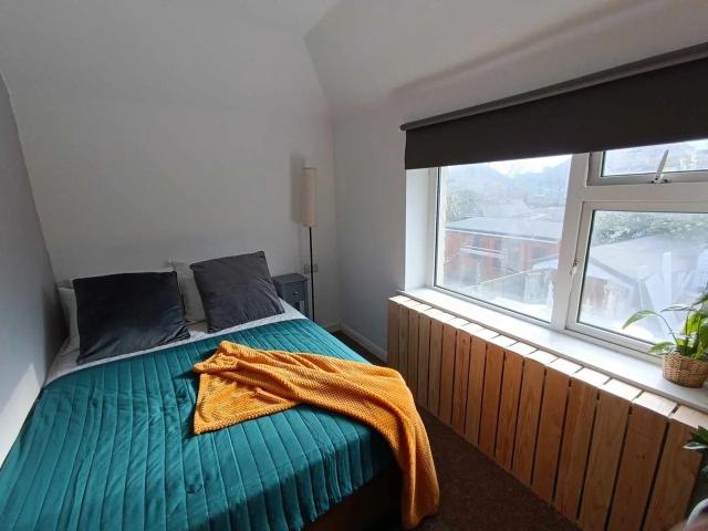 Room at Wilfrid Road, Portslade by Sea