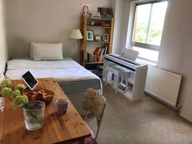 Room at Wilkinson Way, Greater London