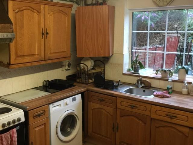 Room at Wilkinson Road, Greater London