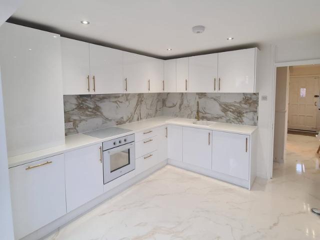 Room at Wilkinson Road, Greater London