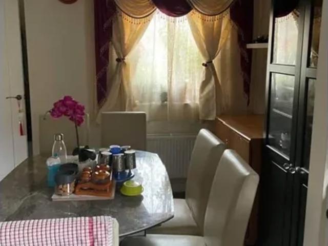 Room at Willersley Drive, Nottingham