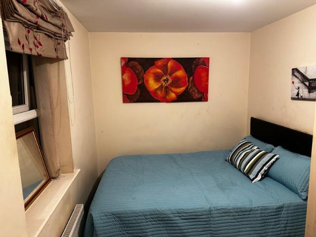 Room at William Barrows Way, Sandwell