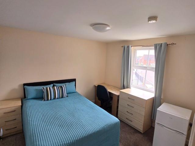 Room at William Barrows Way, Sandwell
