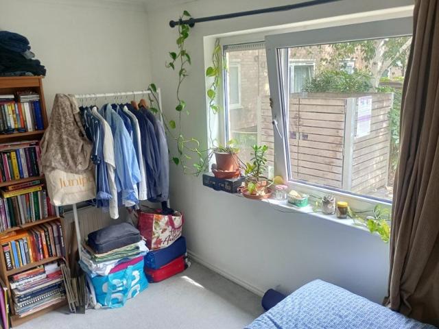 Room at William Guy Gardens, Greater London