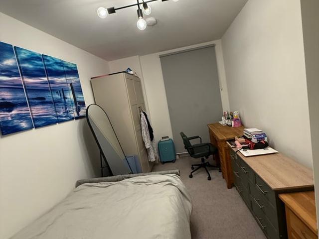 Room at William Murdoch Road, Greater London