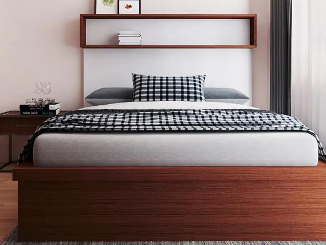 Room at William Street, Birmingham