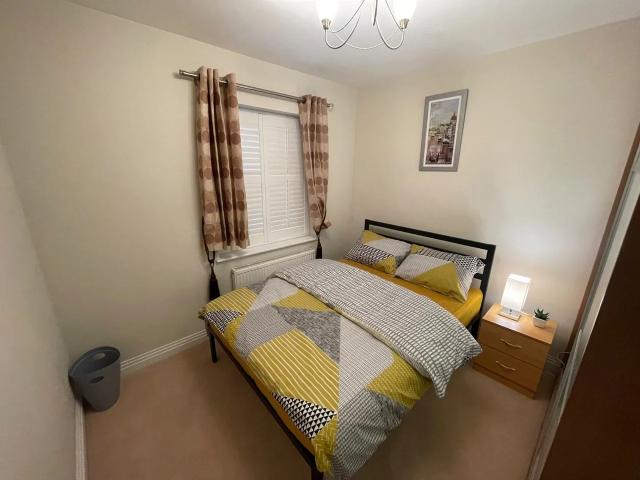 Room at William Street, Hertsmere