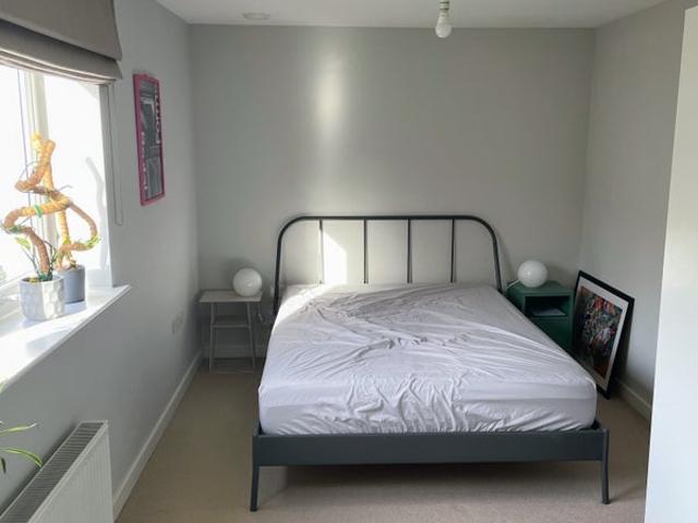 Room at William Whiffin Square, Greater London