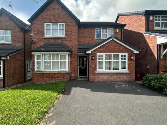 Room at Williams Drive, Lower Darwen