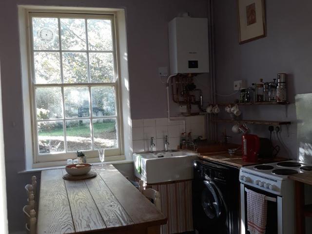 Room at Willow Lane, Norwich
