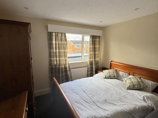 Room at Willow Road, Chorley