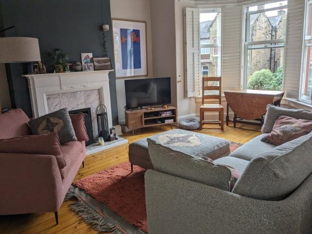 Room at Willowbrae Road, City of Edinburgh