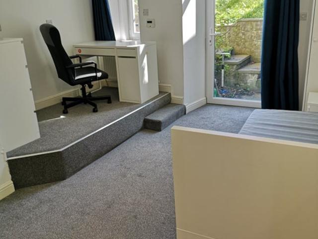 Room at Willowbrae Road, City of Edinburgh