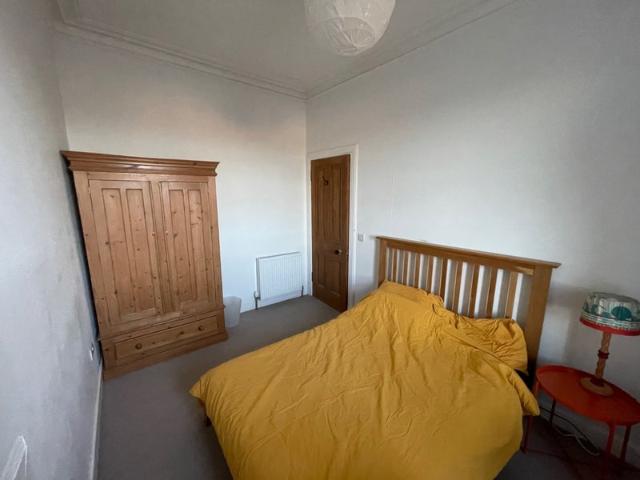 Apartment at Willowbrae Road, City of Edinburgh